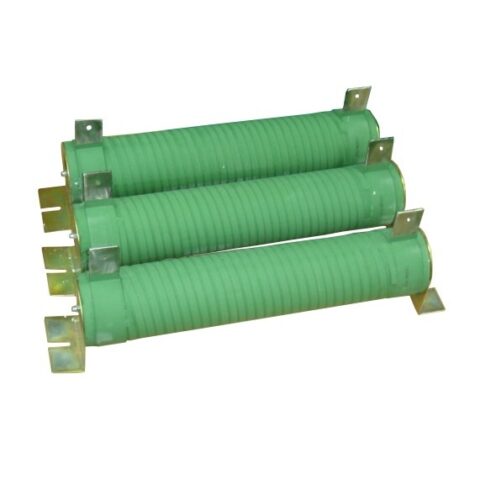 High Power Wire Wound Resistors DDR - HKFC Industrial Pty Ltd