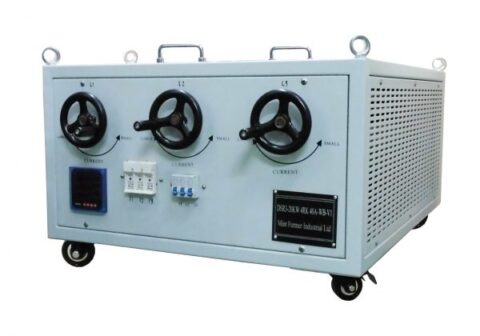 High Power Rheostat - HKFC Industrial Pty Ltd