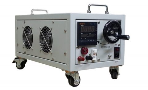High Power Rheostat - HKFC Industrial Pty Ltd