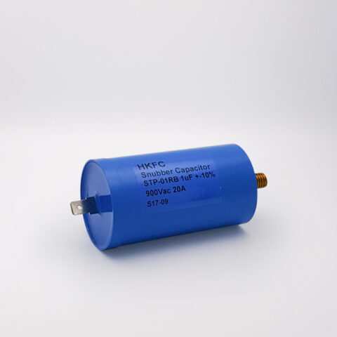 High Voltage Snubber Capacitors - connect at both sides - HKFC ...