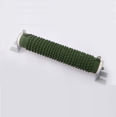 Waved Ribbon Power Wire Wound Resistor DQR DQN - HKFC Industrial Pty Ltd